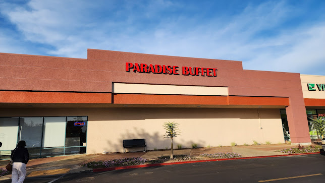 Paradise Buffet Garden Grove Menu | The all-you-can-eating