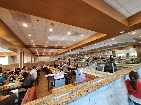 Paradise Buffet Garden Grove Menu | The all-you-can-eating