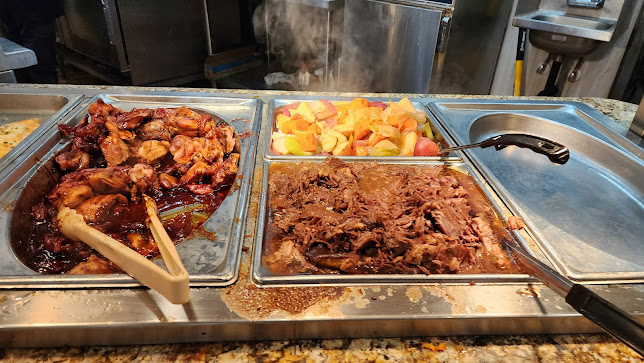 Paradise Buffet Garden Grove Menu | The all-you-can-eating