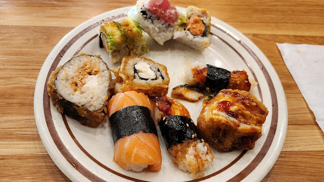 Paradise Buffet Garden Grove Menu | The all-you-can-eating