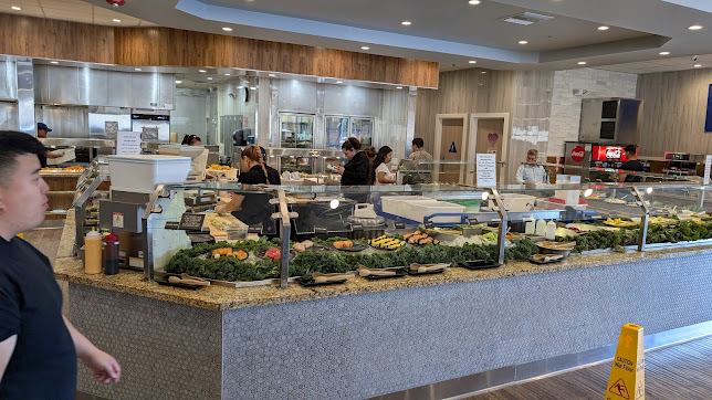 Paradise Buffet Garden Grove Menu | The all-you-can-eating