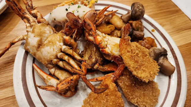 Paradise Buffet Garden Grove Menu | The all-you-can-eating
